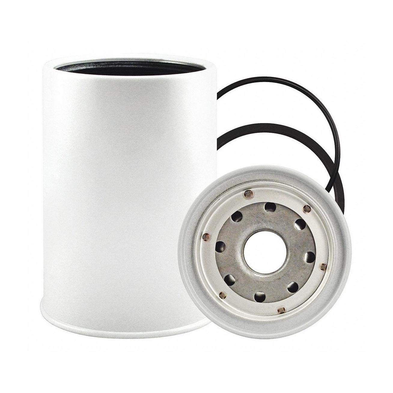 Fuel Filters 5-17/32 in. Lx3-3/4 in. dia. Baldwin BF46025-O Heavy Duty ...