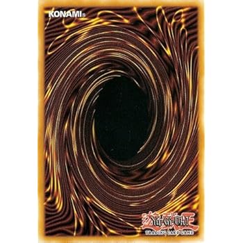 Amazon.com: Yu-Gi-Oh! - Soul Charge (SR01-EN033) - Structure Deck ...