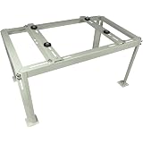 Quick-Sling QSMS2401 Wide Mini Split Stand, 14 Gauge Square Steel ...