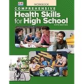 Comprehensive Health Skills for Middle School, Workbook: McCarley, Mary ...