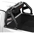 Amazon.com: Truck Bed Roll Bar, Universal Sport Roll Bar Adjustable ...