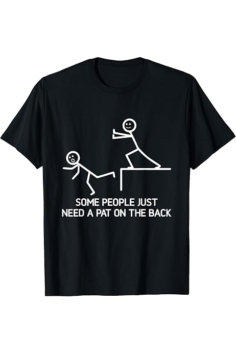 Camisetas De We Back Pat A La Venta Camiseta De Algodón Con Estampado