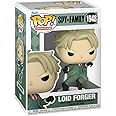 Amazon.com: Funko Pop! Animation: SPY X Family - Loid Forger ...