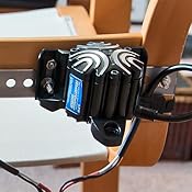 ButtKicker Mini LFE Subwoofer for Home Theater: Amazon.ca: Electronics