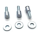 Amazon.com: TCMT 5 3/4" 5.75'' Dual LED Headlight Projector Head Lamp ...