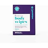 Amazon.com: Goodwipes Really Big Body Wipes, Lavender Scent, Plant ...
