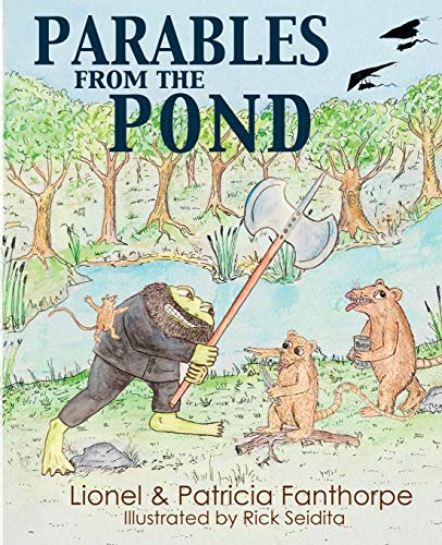 Publication: Parables from the Pond
