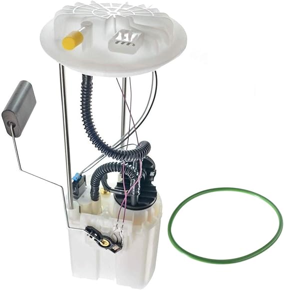 Amazon.com: Electric Fuel Pump Assembly for Ram 1500 2012 Ram 2500 2011 ...