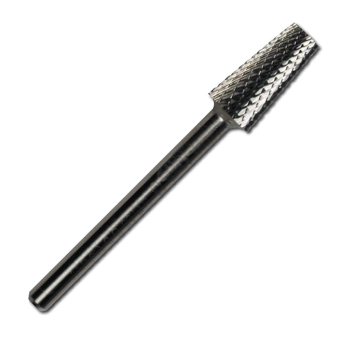Amazon.com : C & I Tapered Barrel Nail Drill Bit for Electric Nail ...