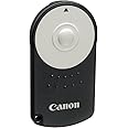 Amazon.com : Canon Wireless Remote Control RC-6 with Shutter Release : Camera And Camcorder ...