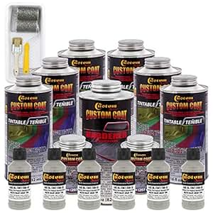 Amazon.com: Custom Coat - Federal Standard Color# 36270 Haze Gray T88 ...