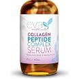 Collagen Peptide Complex Face Serum by Eva Naturals (2 oz) : Amazon.ca ...