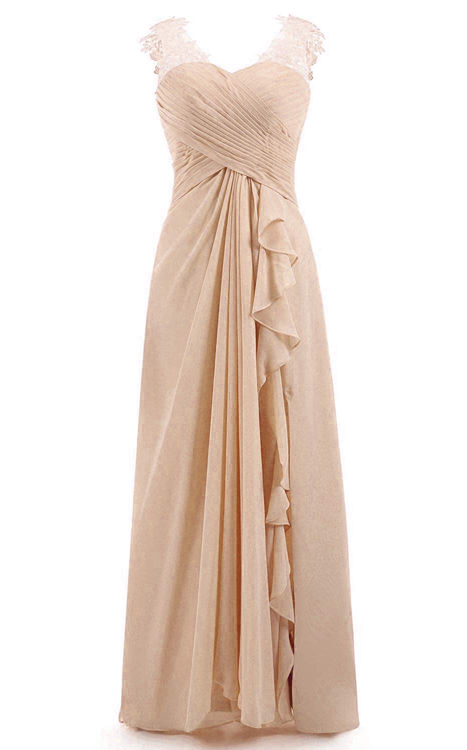 Belle Maids Mother of the Bride Dresses at MotherBrideDress.com