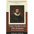 Amazon.com: The Puritan Dilemma: The Story of John Winthrop (Library of ...
