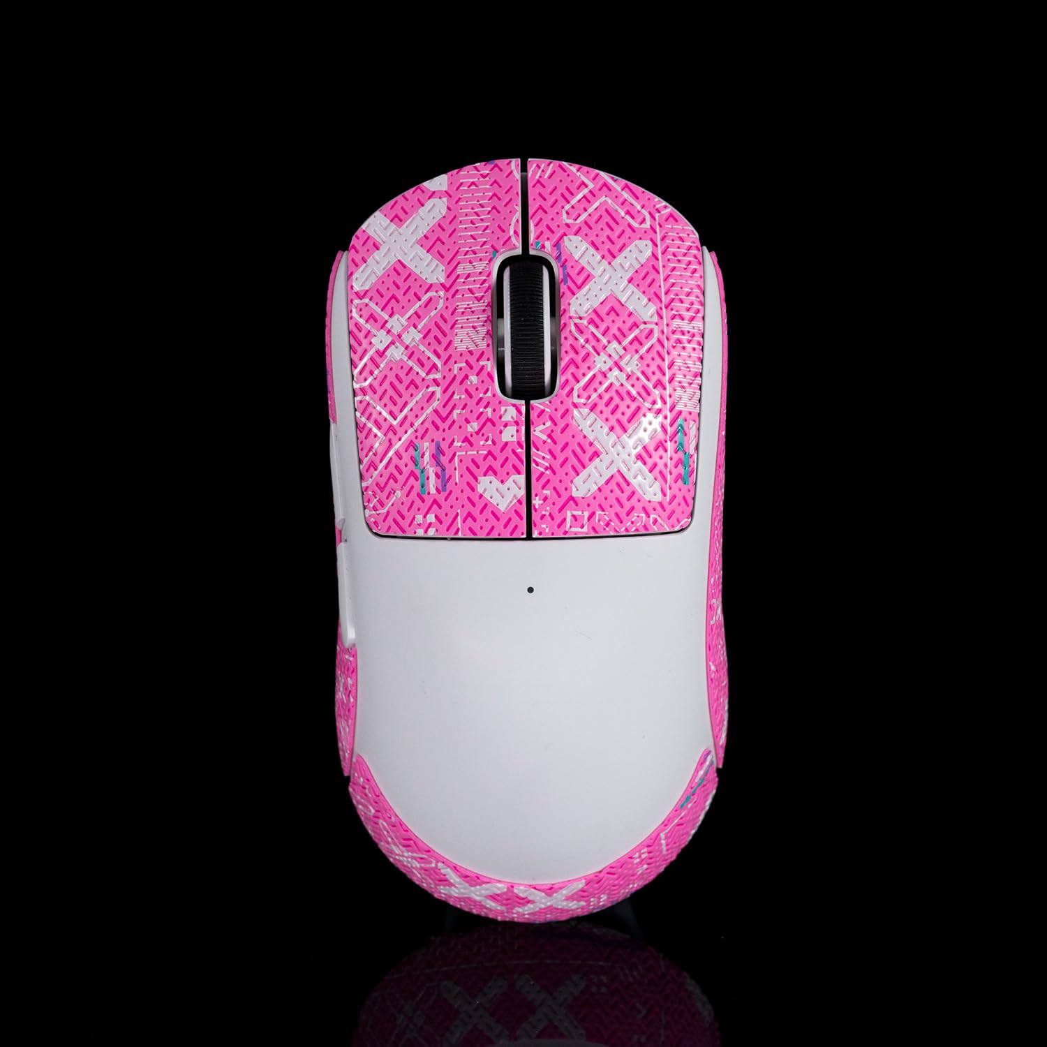 Mua Hokeyio Mouse Grip Tape for Logitech G Pro X Superlight 2 Non Slip ...