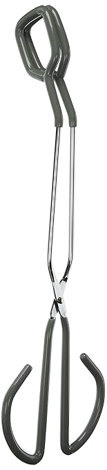 Sammons Preston Toilet Aid, 15" Long Toilet Paper Tongs, Bottom Wiper ...