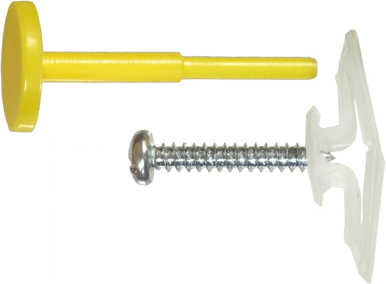 Best 1 8 Toggle Bolt Drill Size 10 Best Home Product