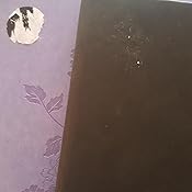 Easynote A4 Soft Touch Notebook - Pastels: Amazon.co.uk: Office Products