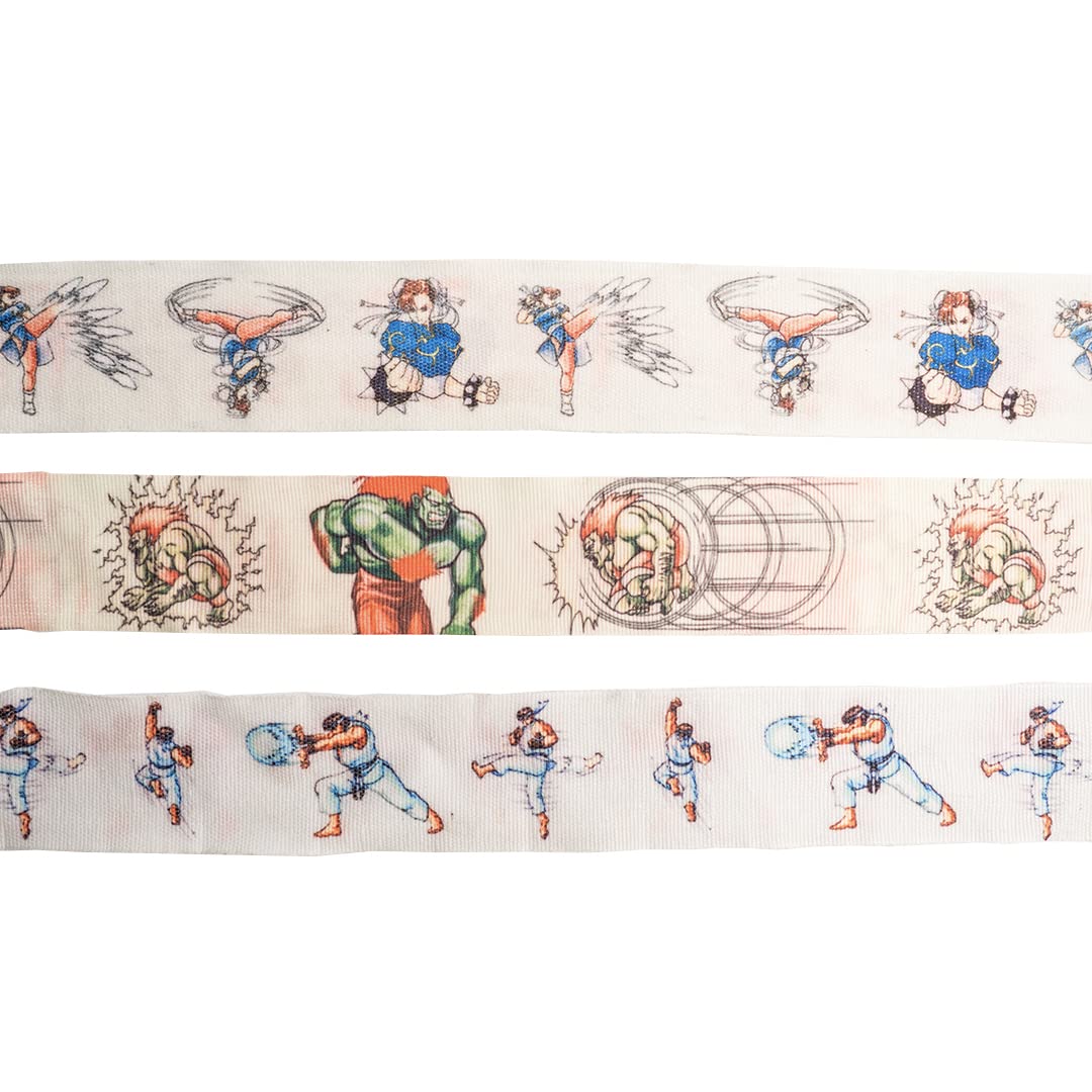 Mua Superare x Street Fighter Hand Wraps for Boxing Gloves - Ryu, Akuma ...