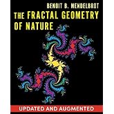 The Fractal Geometry of Nature: Mandelbrot, Benoit B.: 9780716711865 ...