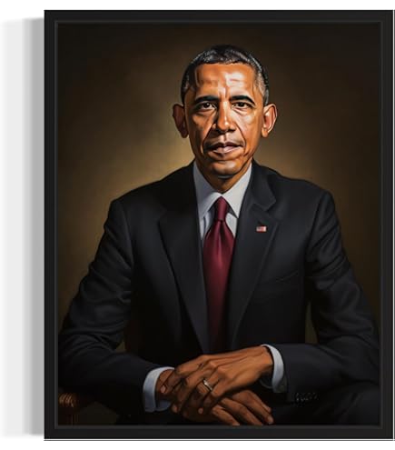 Barack Obama Fuma Sigarette