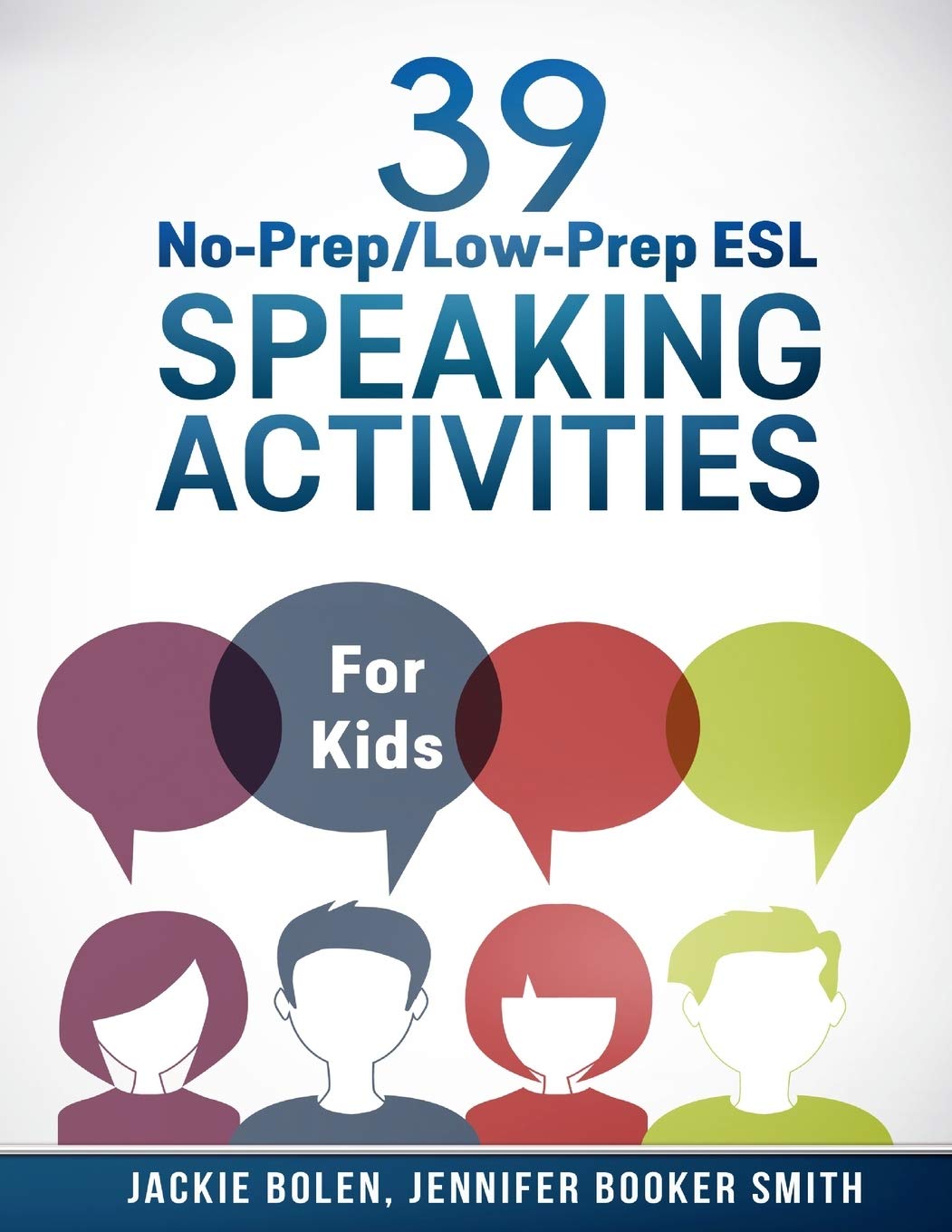 Mua 39 No-Prep/Low-Prep ESL Speaking Activities: For Kids (7 ...