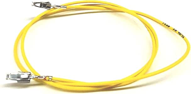 Amazon.com: Volkswagen Genuine WIRE SET 000979021E OEM: Automotive