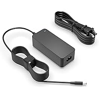 Amazon.com: Laptop Charger AC Adapter for 45w Dell Inspiron 15 P51F ...
