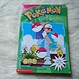 Amazon.com: Talent Showdown (Pokemon Chapter Book): 9780439200905: West ...