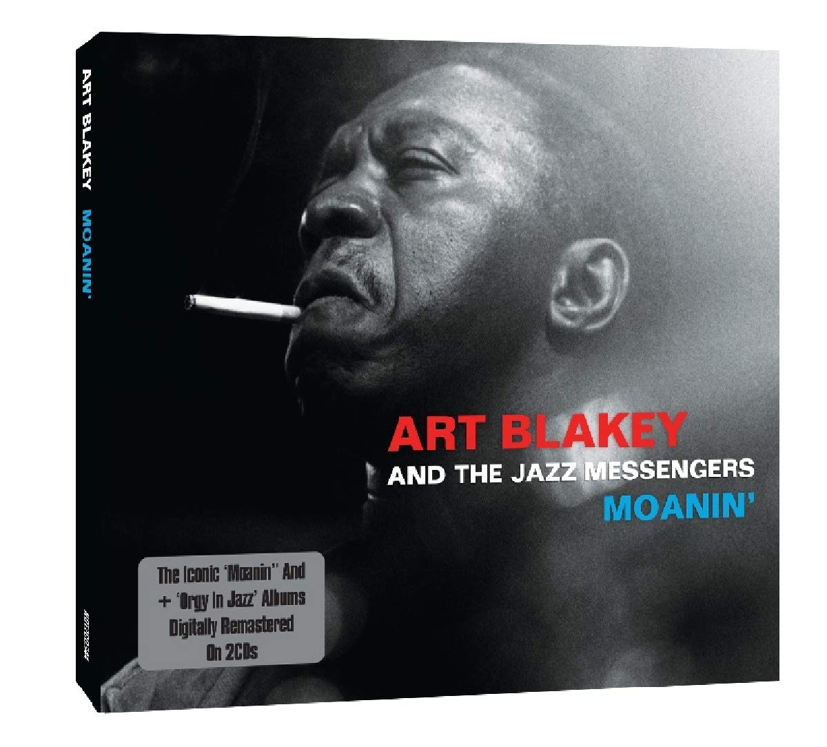 Moanin' - Blakey, Art: Amazon.de: Musik