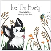 Little Polar Bear and the Husky Pup: Hans de Beer: 9780735811546 ...