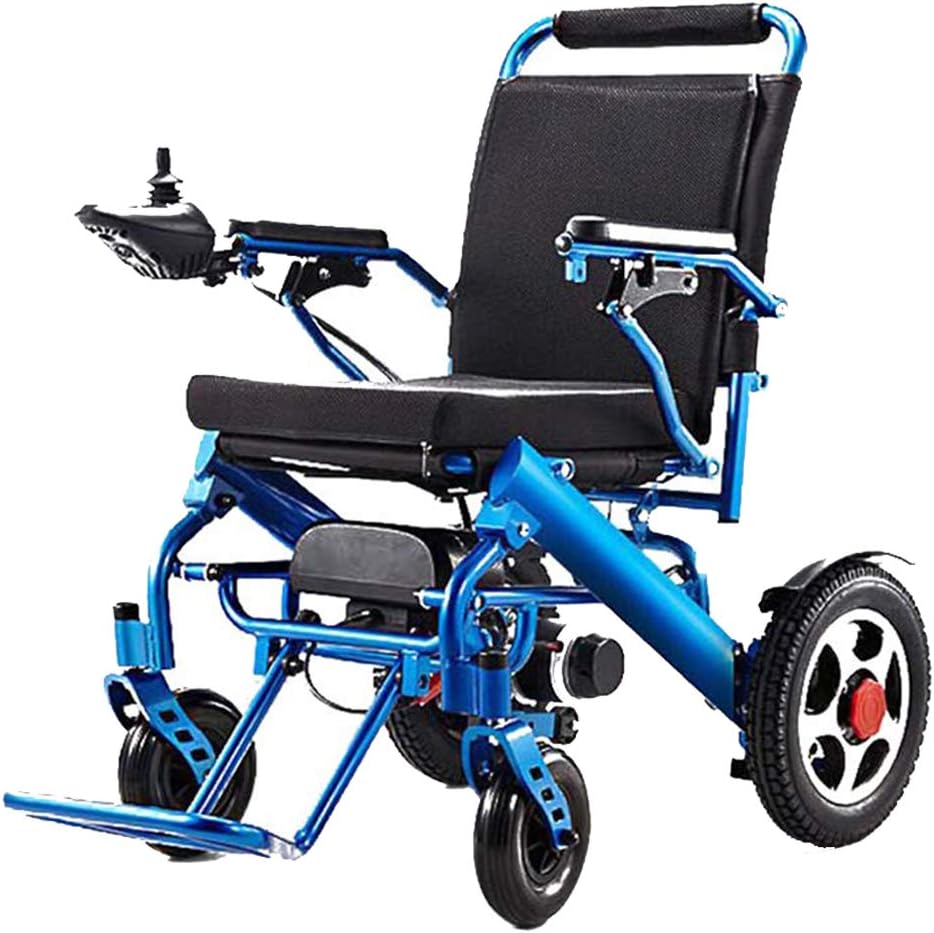 10 Mejores Avion Silla De Ruedas Electricas | (2020)