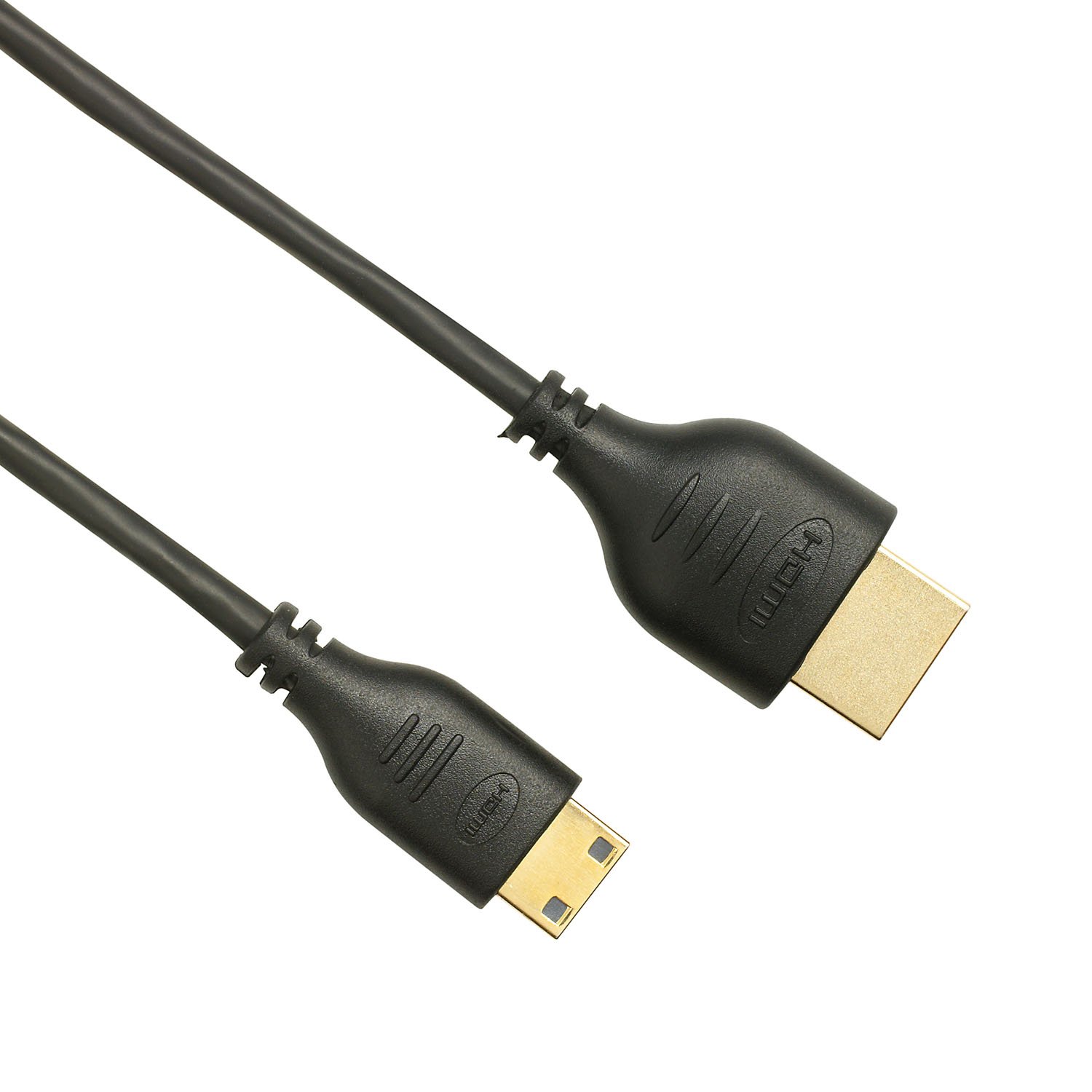 Amazon | ELPA ミニhdmiケーブル arc mini 1.5m DH-AC4015 | ELPA | HDMIケーブル