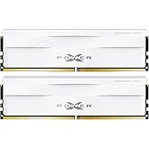 Silicon Power Value Gaming DDR5 32GB (2x16GB) 6000MT/s (PC5-48000) 288 ...