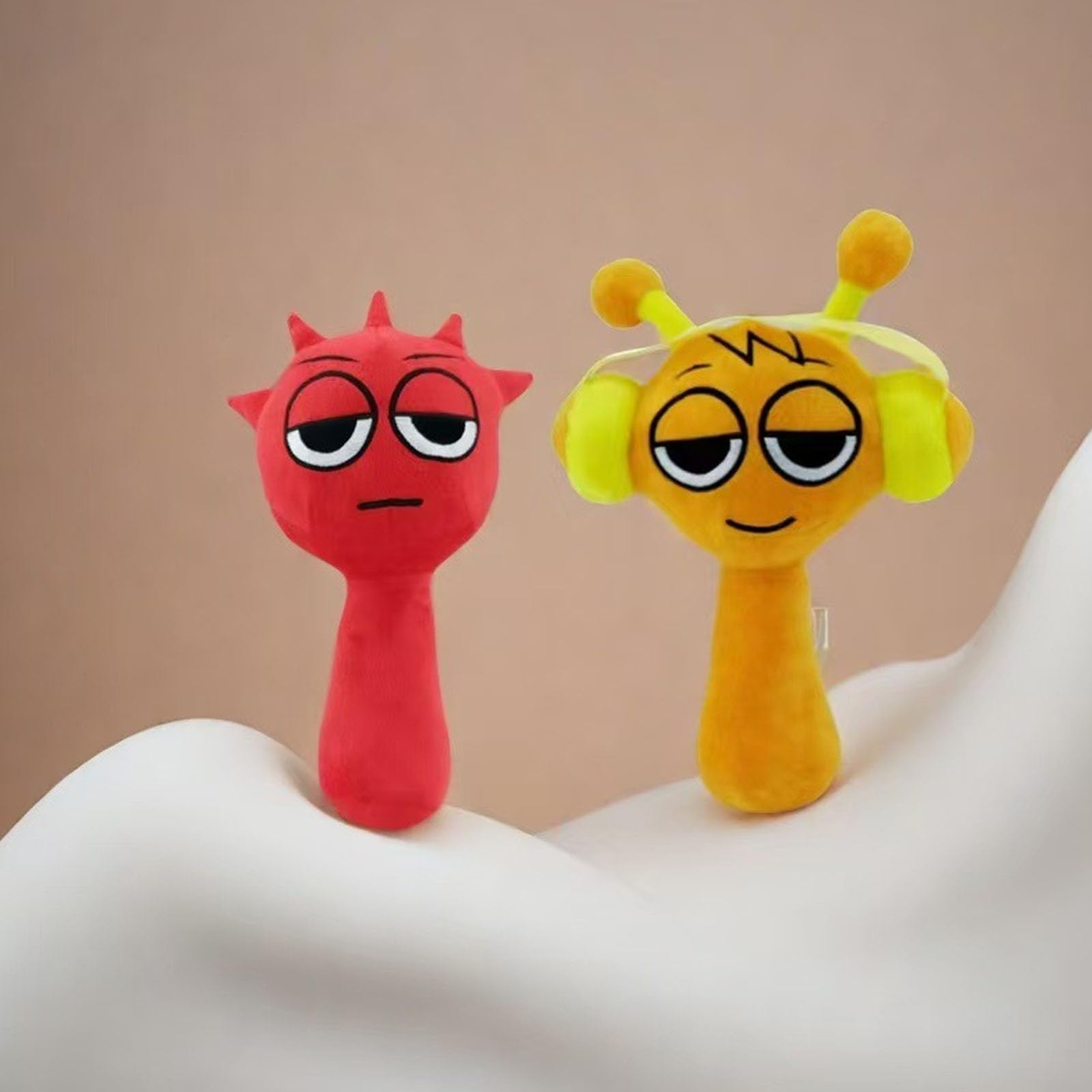 Mua Sprunki Plush Toy, Cute Sprunki Plush Toy, Cute Soft Horror Anime ...