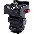 Amazon.com : Atomos AtomX 5" and 7" Monitor Mount : Electronics