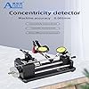 AICEYI Concentricity Tester, a Tool for Measuring The Concentricity of ...