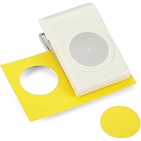 Amazon.com: EK Tools Circle Punch, 2-Inch