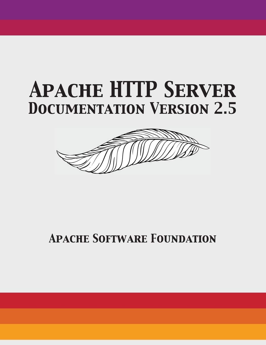 apache software stock