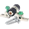 Amazon.com: Coax Grounding Block, Ancable F Pin Female Coaxial Ground ...