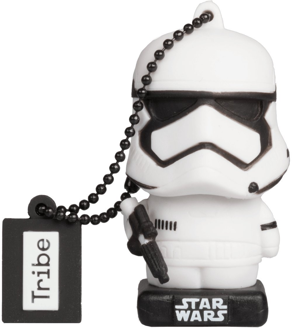 Tribe Star Wars 8 Stormtrooper USB Stick 16 GB Speicherstick 2.0 High ...