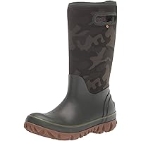 BOGS womens Whiteout Waterproof Insulated Winter Snow Boot : Amazon.ca ...