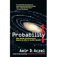 Probability 1: Aczel Ph.D., Amir D.: 9780156010801: Amazon.com: Books