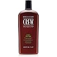Amazon.com: Shampoo, Conditioner & Body Wash for Men by American Crew ...