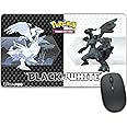 Amazon.com: Pokemon Mouse Pad Large - Pokemon Gaming Mat for Mouse Pad ...