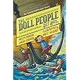 Amazon.com: The Doll People Set Sail (The Doll People, 4 ...