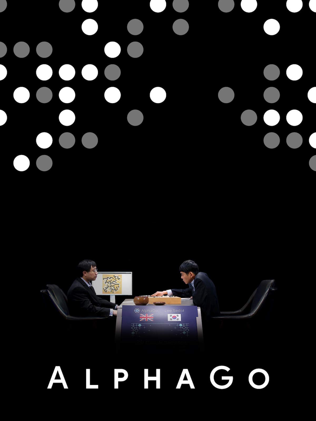 Watch AlphaGo | Prime Video