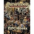 Pathfinder Roleplaying Game: NPC Codex: Bulmahn, Jason, Bulmahn, Jason ...