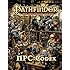 Pathfinder Roleplaying Game: Monster Codex: Jason Bulmahn, Paizo Staff ...