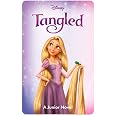 Amazon.com: YOTO Disney Junior Novels: Tangled – Kids Audio Card for ...
